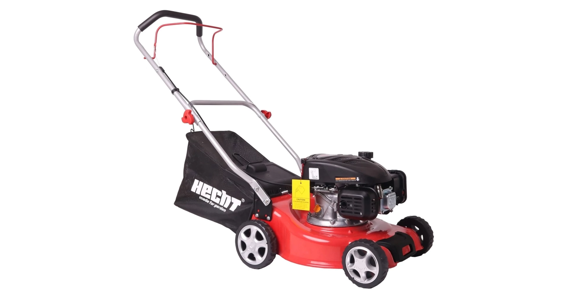 Hecht 540 gyűjtős fűnyíró - Hecht - Kerti Gépek Boltja