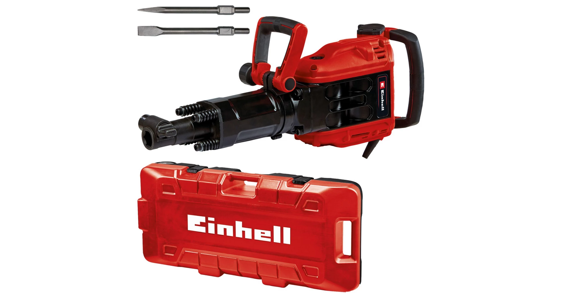 Einhell TE-DH 50 bontókalapács - Einhell - Kerti Gépek Boltja
