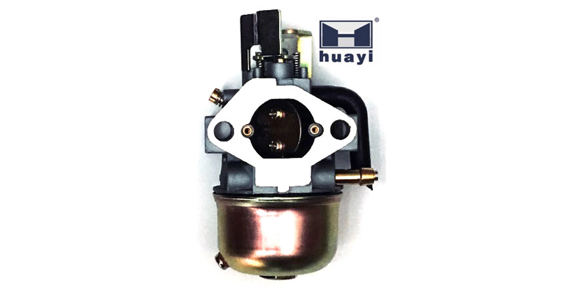 KARBURÁTOR ROBIN EH-12 - Kerti Gépek Boltja