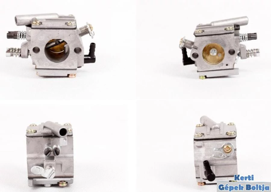 Porlasztó komplett Stihl MS380 - Kerti Gépek Boltja